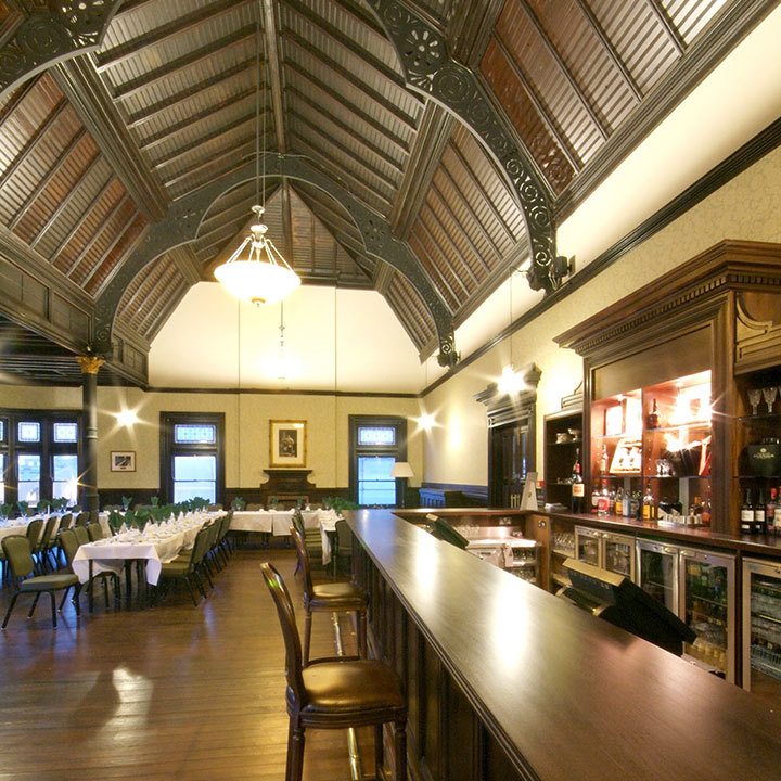 Ulster Reform Club - RMI Architects Belfast Northern Ireland Ulster Reform Club - RMI Architects Belfast Northern Ireland